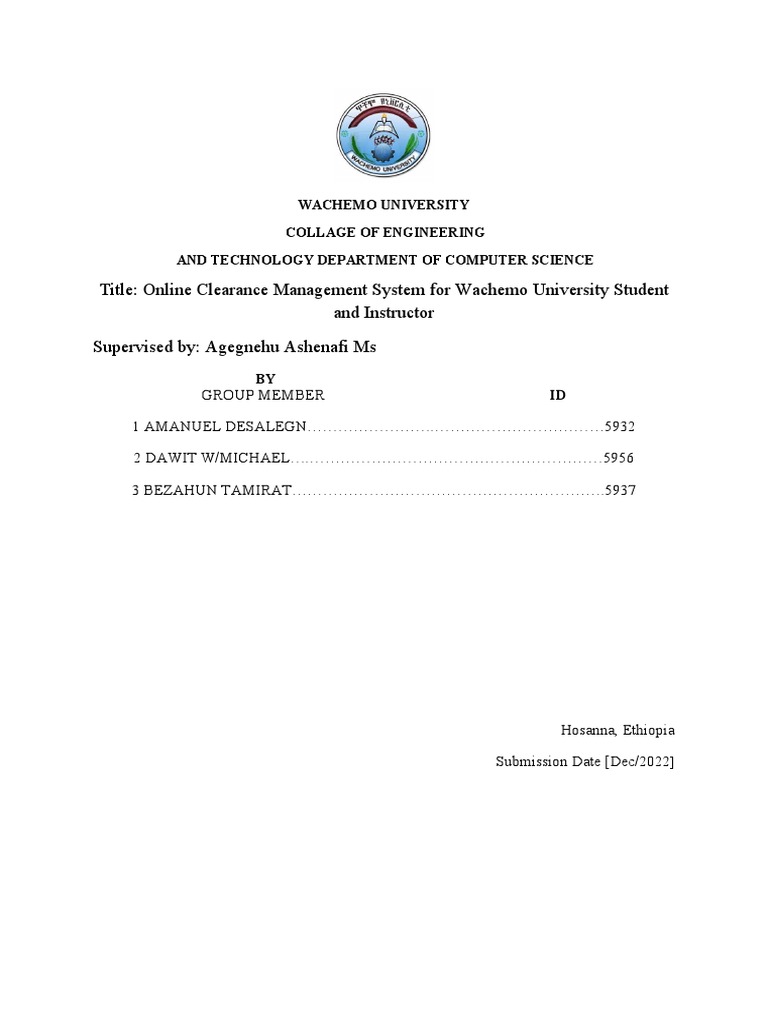 Project Proposal Final | PDF | Dynamic Web Page | World Wide Web