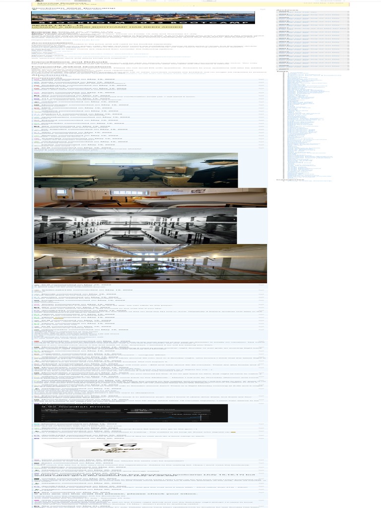 Stockbee | PDF | Market Trend | Market (Economics)