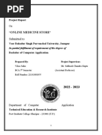 EAFYA HMIS - The Future of Medicare | PDF | Health Care | Medicine
