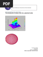 Tableau de dilution de l'alcool | PDF