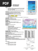 Apologia Physical Science Module 7 & 8 | PDF | Lightning | Cloud