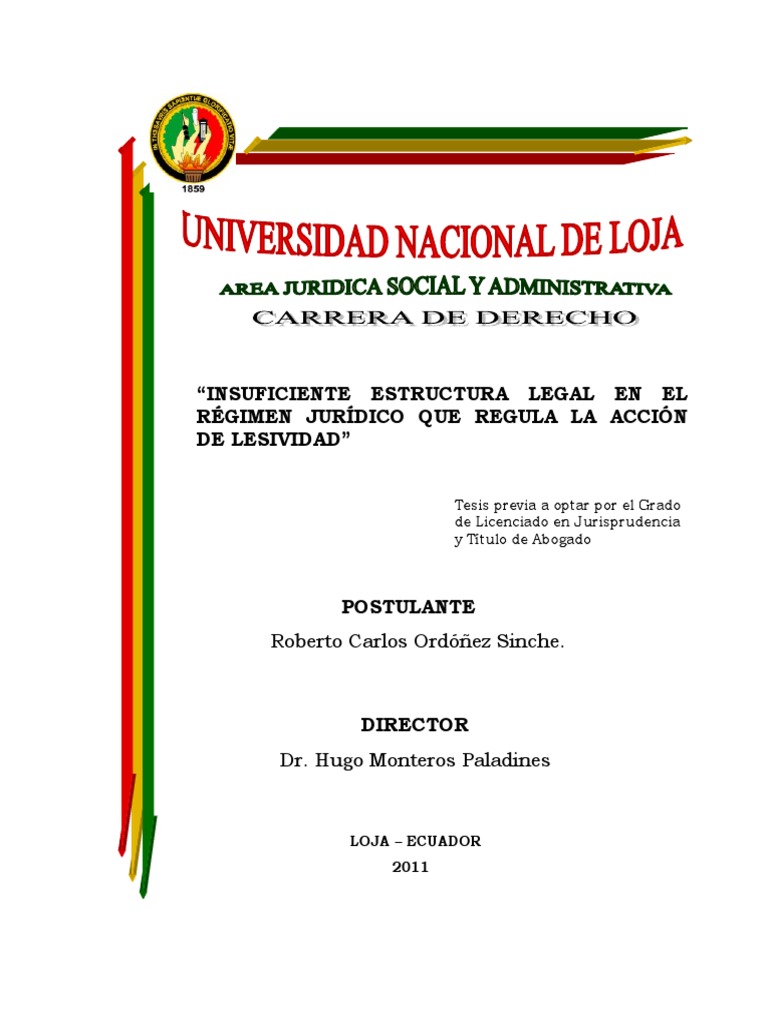 Tesis Roberto Ordóñez | Descargar gratis PDF | Estado (política ... Tesis Roberto Ordóñez | Descargar gratis PDF | Estado (política ...
