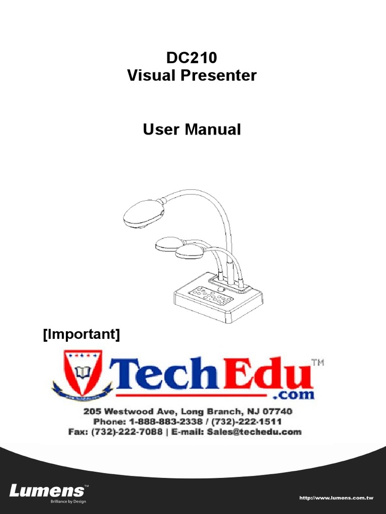 DC210 Manual | PDF | Installation (Computer Programs) | Ac Power Plugs ...