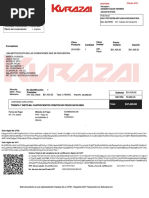 Refactura Vento | PDF | Vehículos