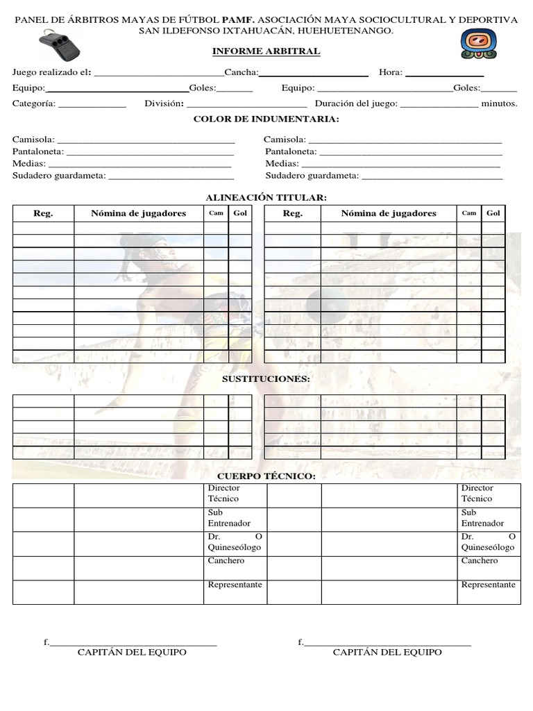 Arbitraje | PDF | Asociación de Futbol | Códigos de fútbol