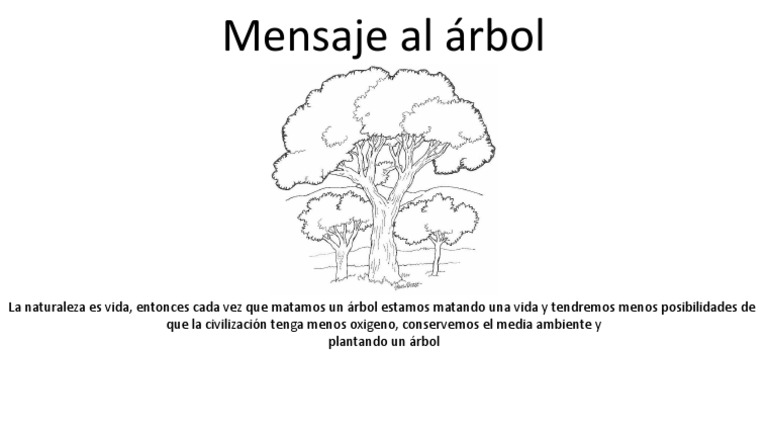 Arbolñ | PDF | Ciencia y matemáticas