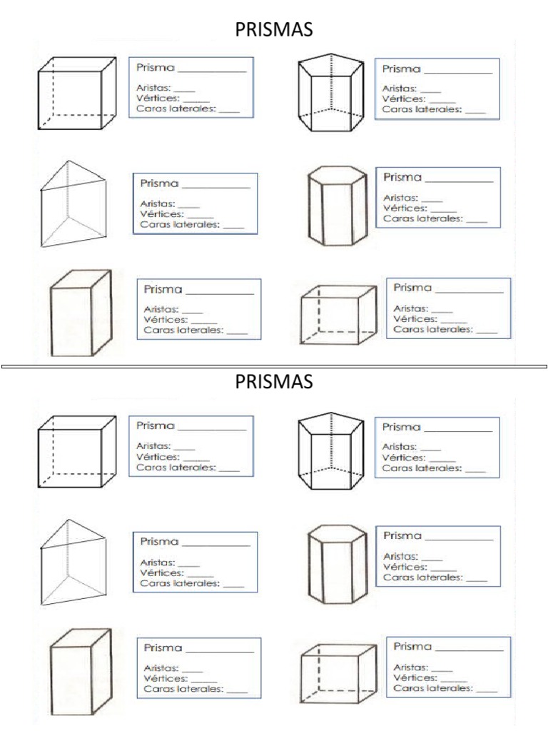 Prismas X2 | PDF