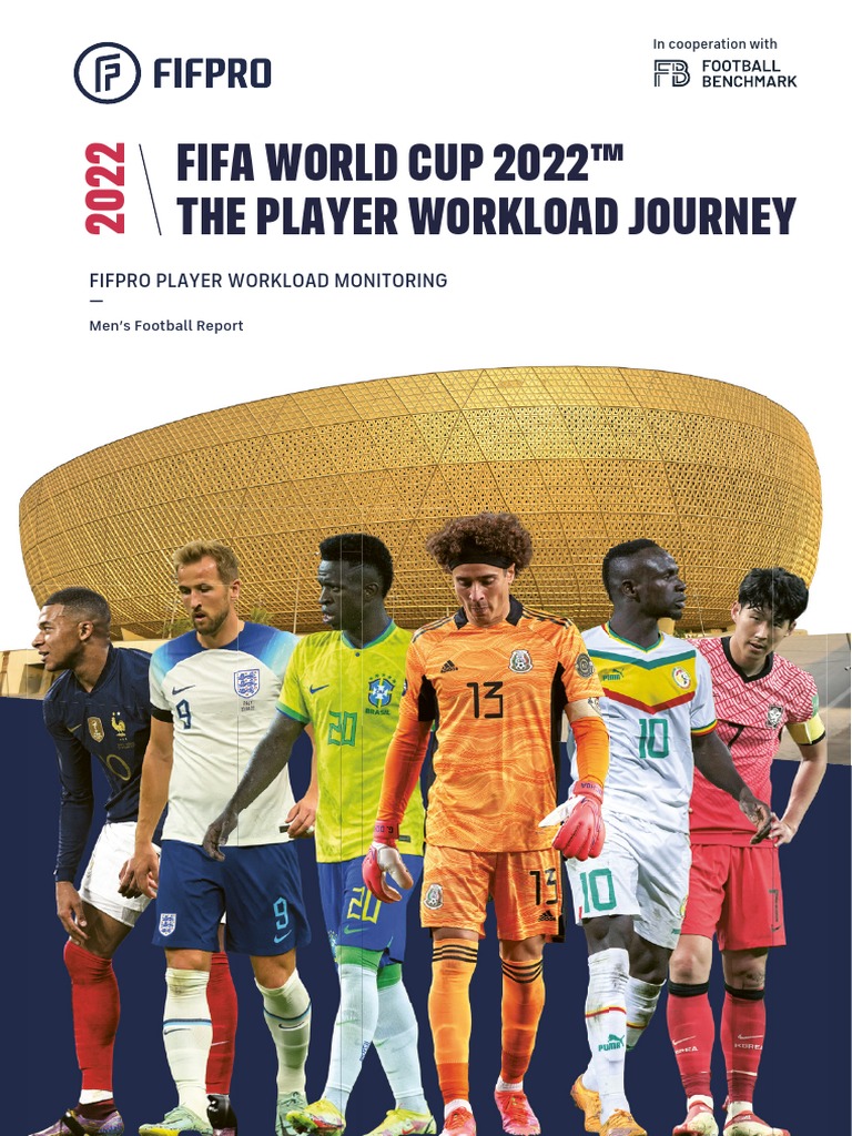 Fifpro PWM World Cup Report 2022 | PDF | Fifa World Cup | Association ...