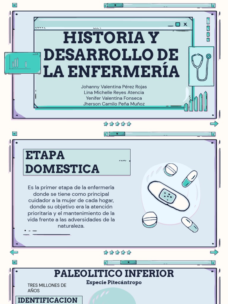 Copia de Interactive Clinical Cases Scenarios by Slidesgo | PDF ... Copia de Interactive Clinical Cases Scenarios by Slidesgo | PDF ...