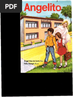 Libro Angelito PDF | PDF
