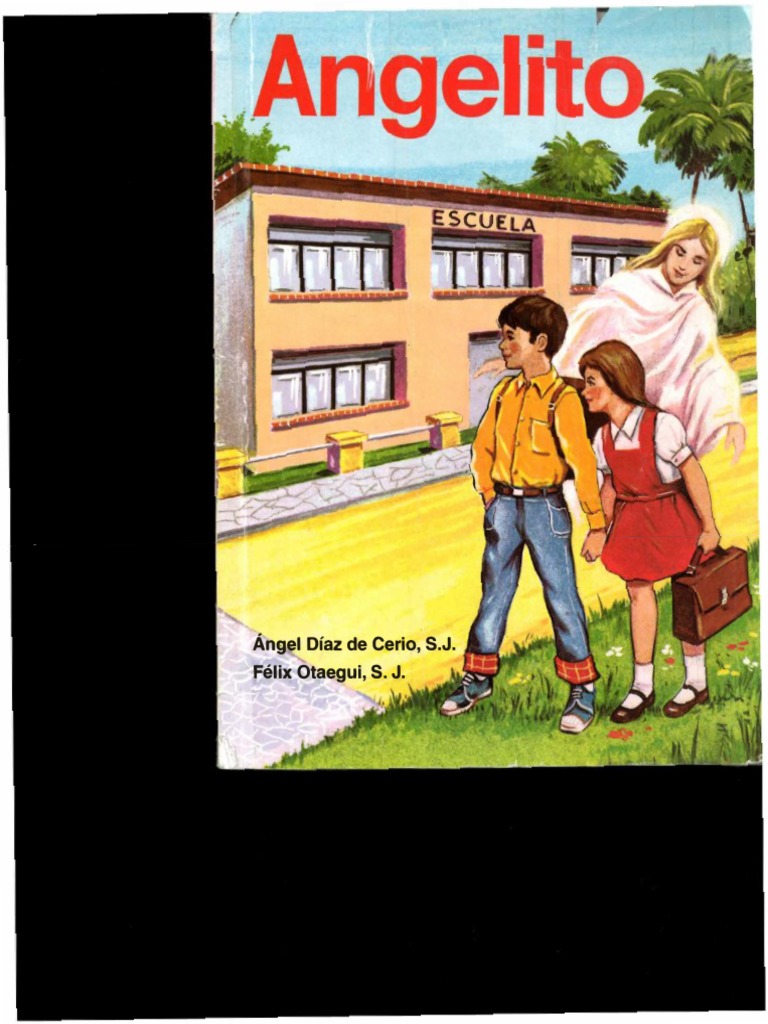 Angelito Spanish | PDF