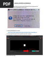 Mscomct2.ocx - Como Solucionar El Error | PDF | Archivo de computadora ...