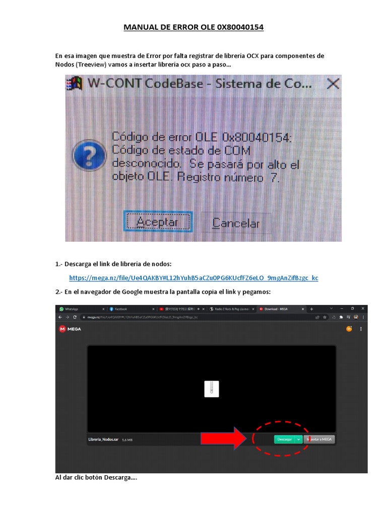 Manual de Nodos | PDF | Informática