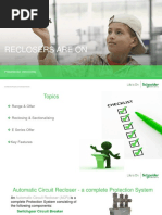 Test Report For SSEG | PDF | Direct Current | Voltage