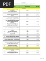 Classification of Dental Surface Defects in Areas of Gingival Recession ...
