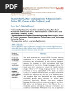 Approved Annual Academic Performance Reporting Template 2022 | PDF ...