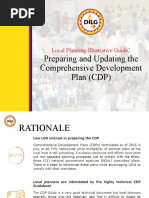 Development of Comprehensive Local Juvenile Intervention Plan CLJIP ...