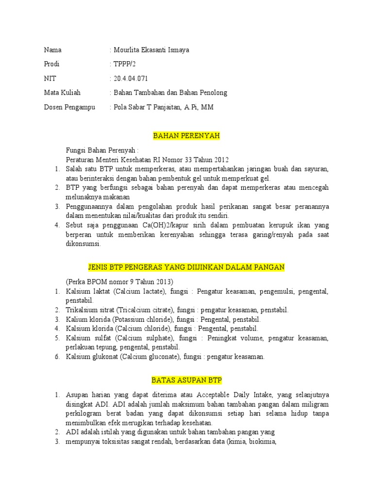 Tugas Merangkum | PDF