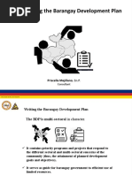 LCCAP Guideline and Action Planning | PDF | Climate Change Mitigation ...