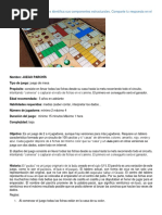 PARCHIS | PDF