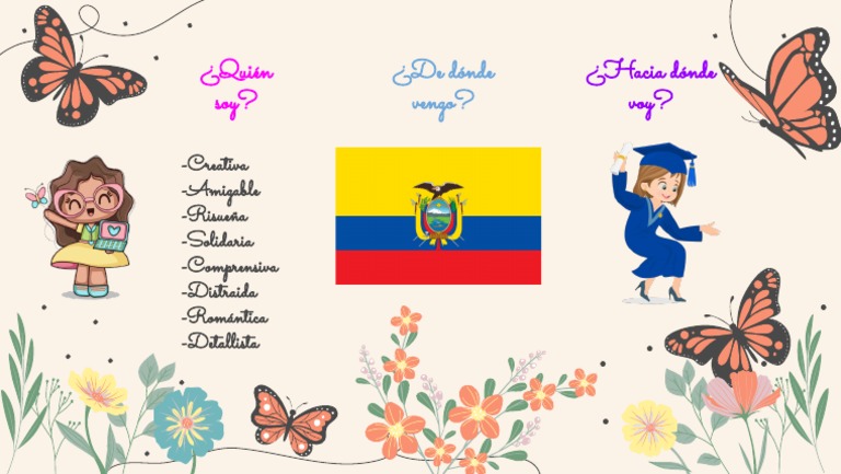 Mini Proyecto de Vida-Emy León | PDF