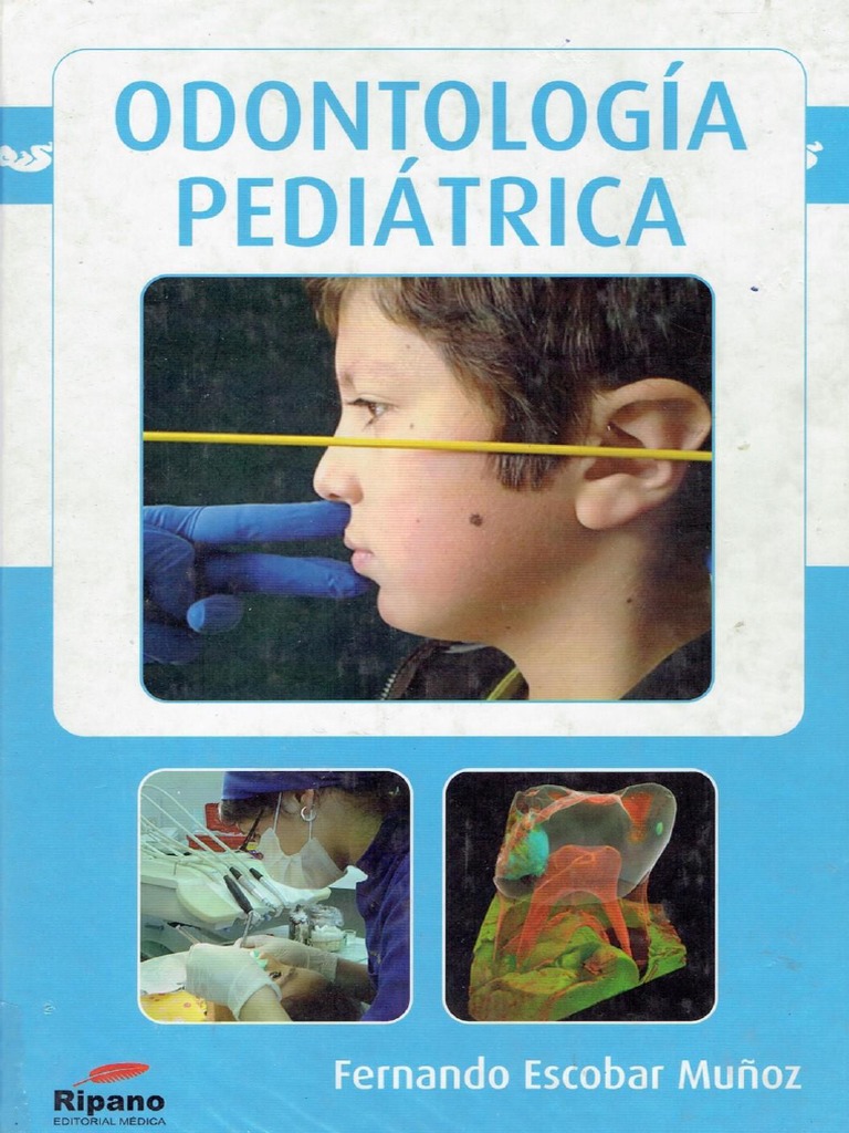 Libro Escobar Actual | PDF