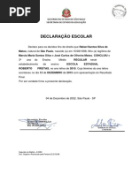 Selos Das Certificacoes ANBIMA | PDF | Negócios