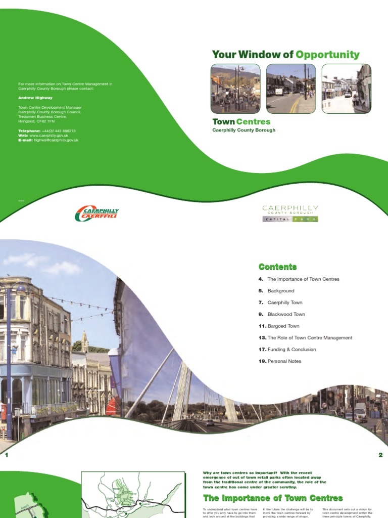Your Window Of: Opportunity | PDF | Retail | Brand
