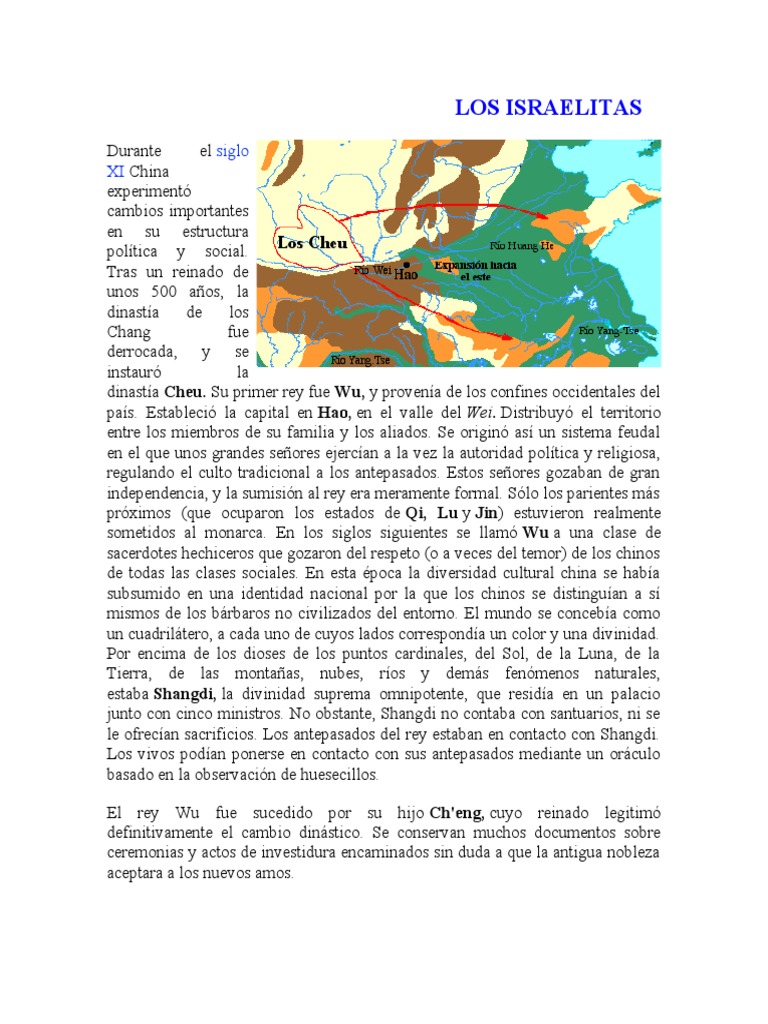 Historia de los Israelitas y su Fe | PDF | Jacob | Saulo