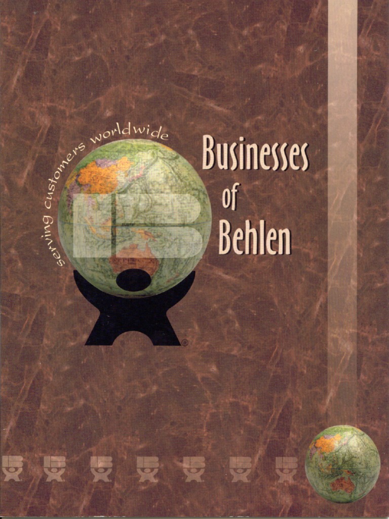 BEHLEN | PDF