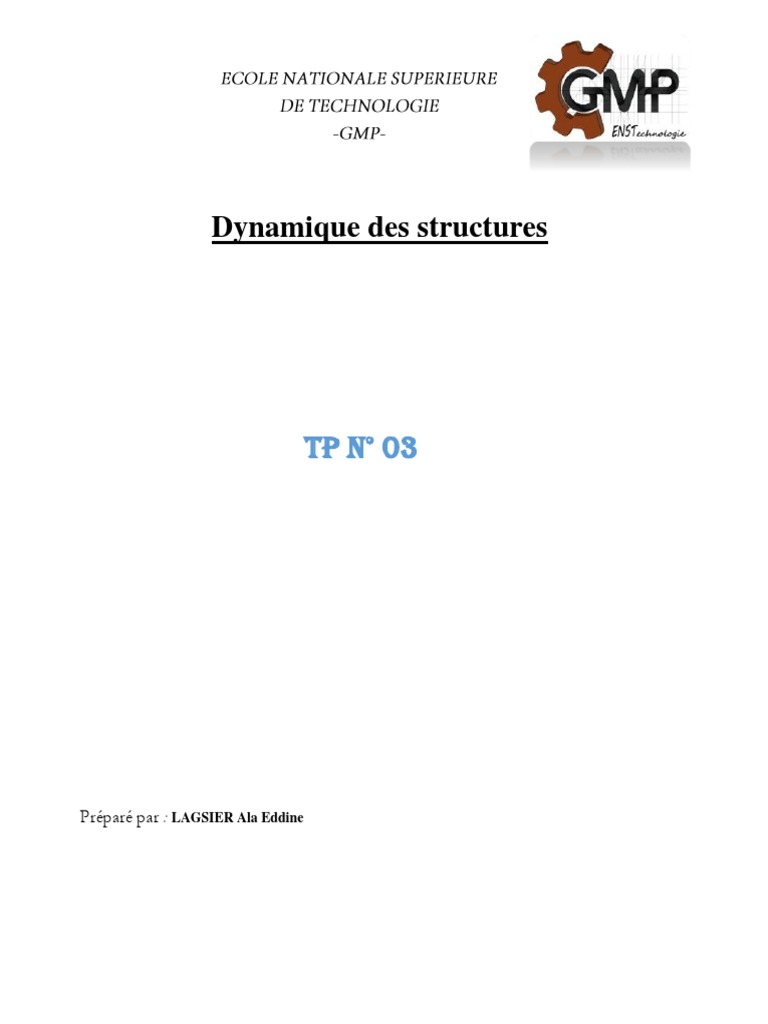 TP03 DDS | PDF