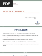 Clasificación y grados de edema | PDF | Edema | Medicina CLINICA