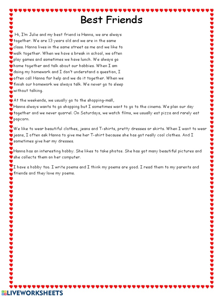 Reading Week 2 | PDF