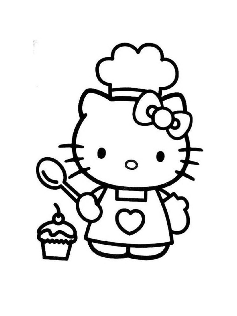 Dibujos para Colorear | PDF