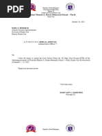 Leave Monetization Request | PDF