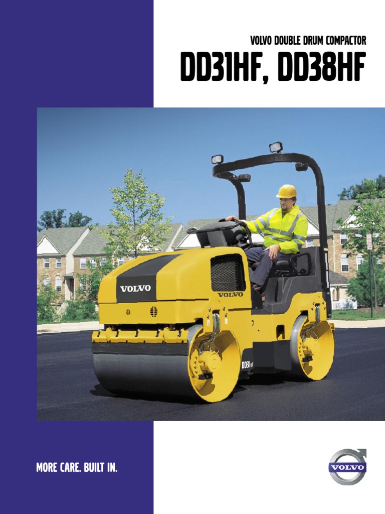 Ficha Tecnica dd38 | PDF | Engines | Pump