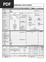 Competency Assessment-Operator | PDF | Career & Growth