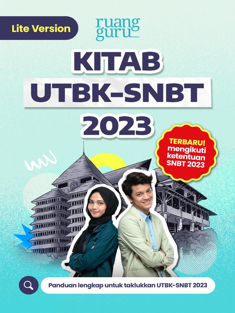 Kitab Lite UTBK-SNBT | PDF