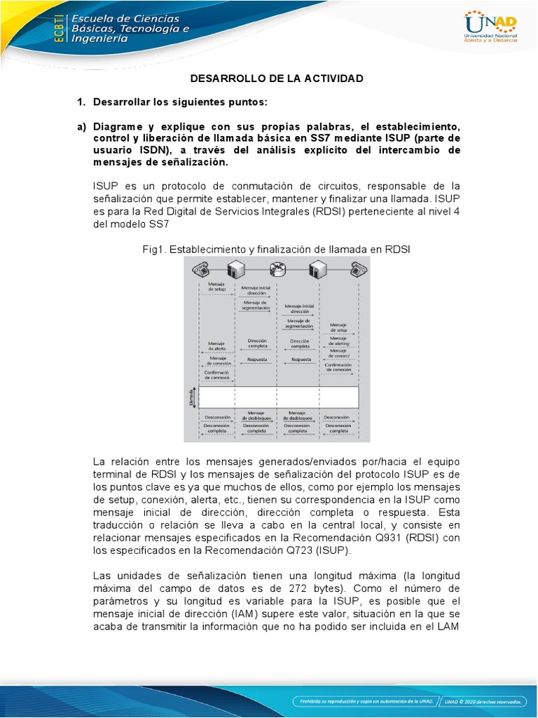Aporte Individual Paula Lozano Grupo20 Tarea3 | PDF | Calidad de servicio | protocolo de ...