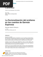 Nazario Anarcoma PDF | PDF