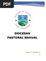 PCP II Decrees | PDF | Laity | Catholic Church