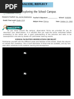 FS1 Episode 8 | PDF | Curriculum | Teaching Method