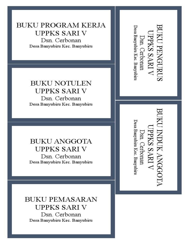 Label Up2k | PDF