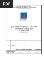 5. Quy chế hoạt động của đội PCCC | PDF