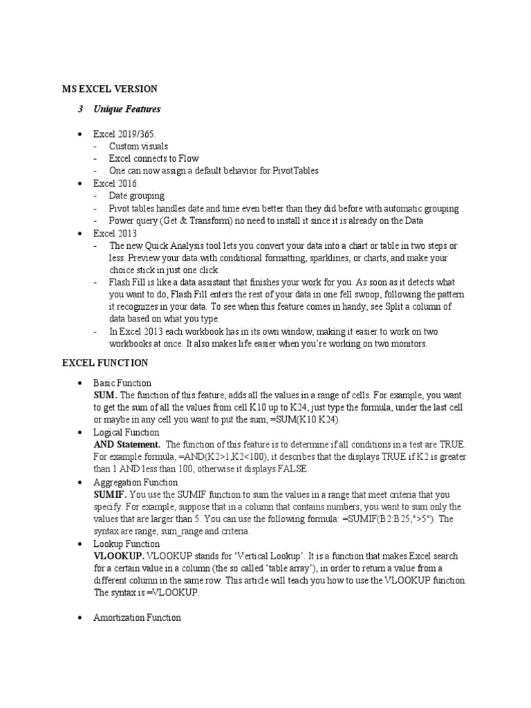 Finmod Pdf Microsoft Excel Data