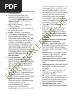 Grade 11 STEM 4th Quarter Reviewer Basic Calculus | PDF | Calculus ...