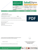 Triage Triptico | PDF | Enfermedades y trastornos humanos | Ciencias de ...