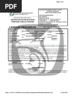 ST-2 Formato | PDF | Salud y bienestar | Medicina