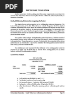 BIR Certificate of Donation (2322) | PDF | Book Value | Depreciation