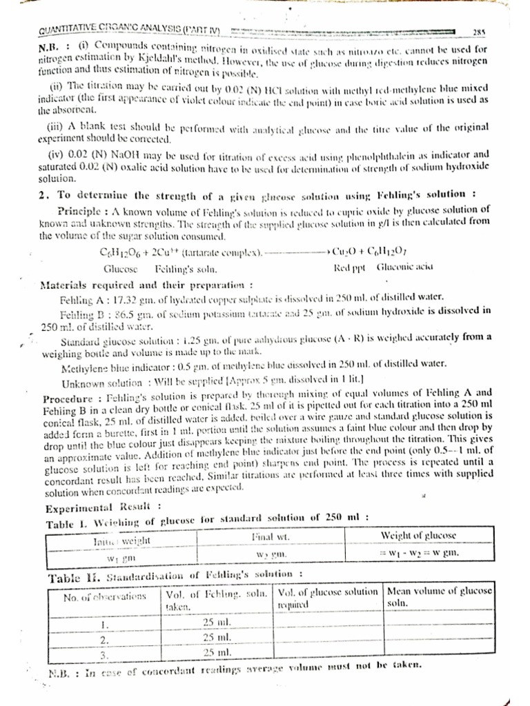 BSC Sem 4 - Practical | PDF